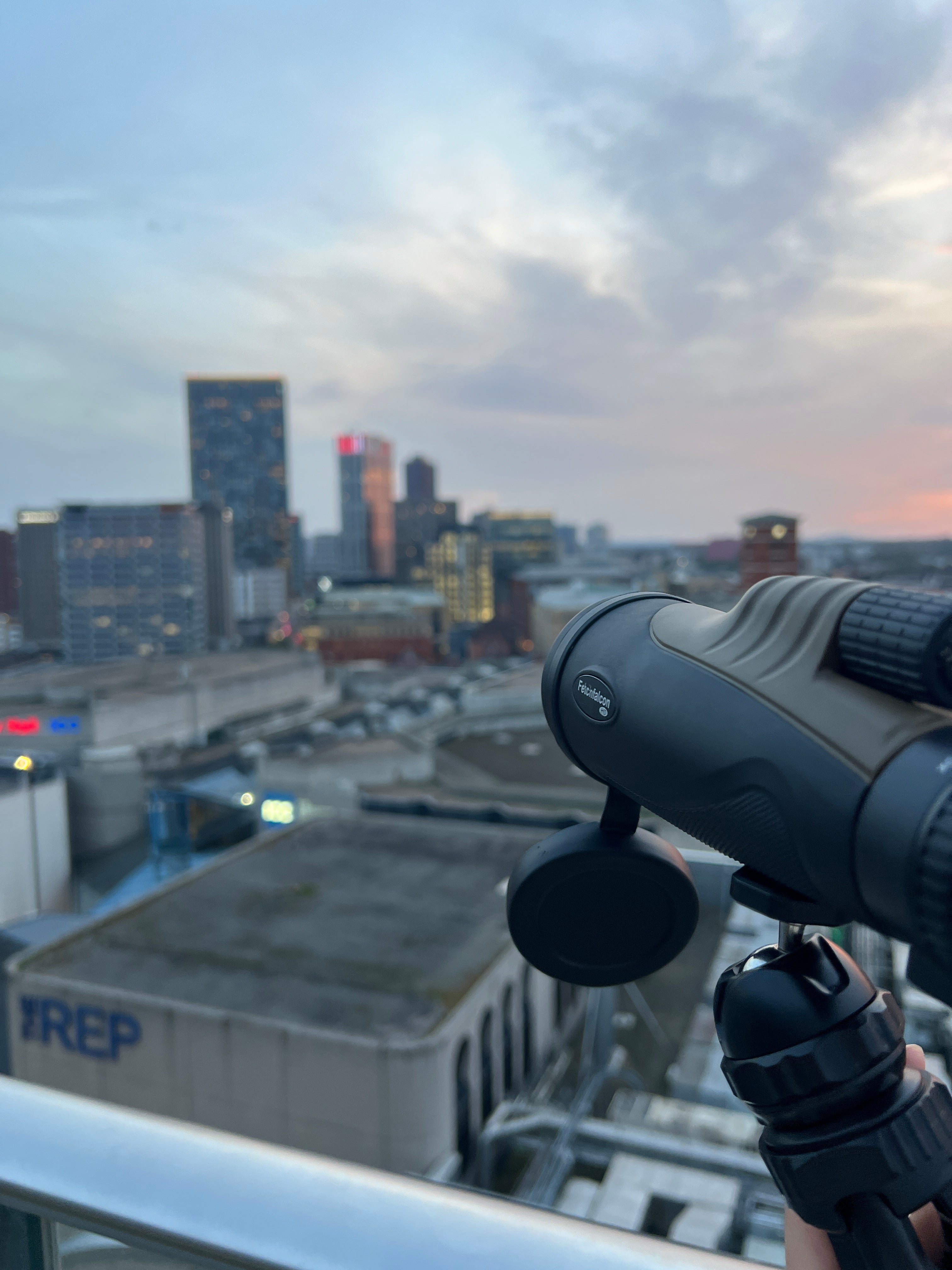 Fetch Falcon Monoculars Competitive Factory Price