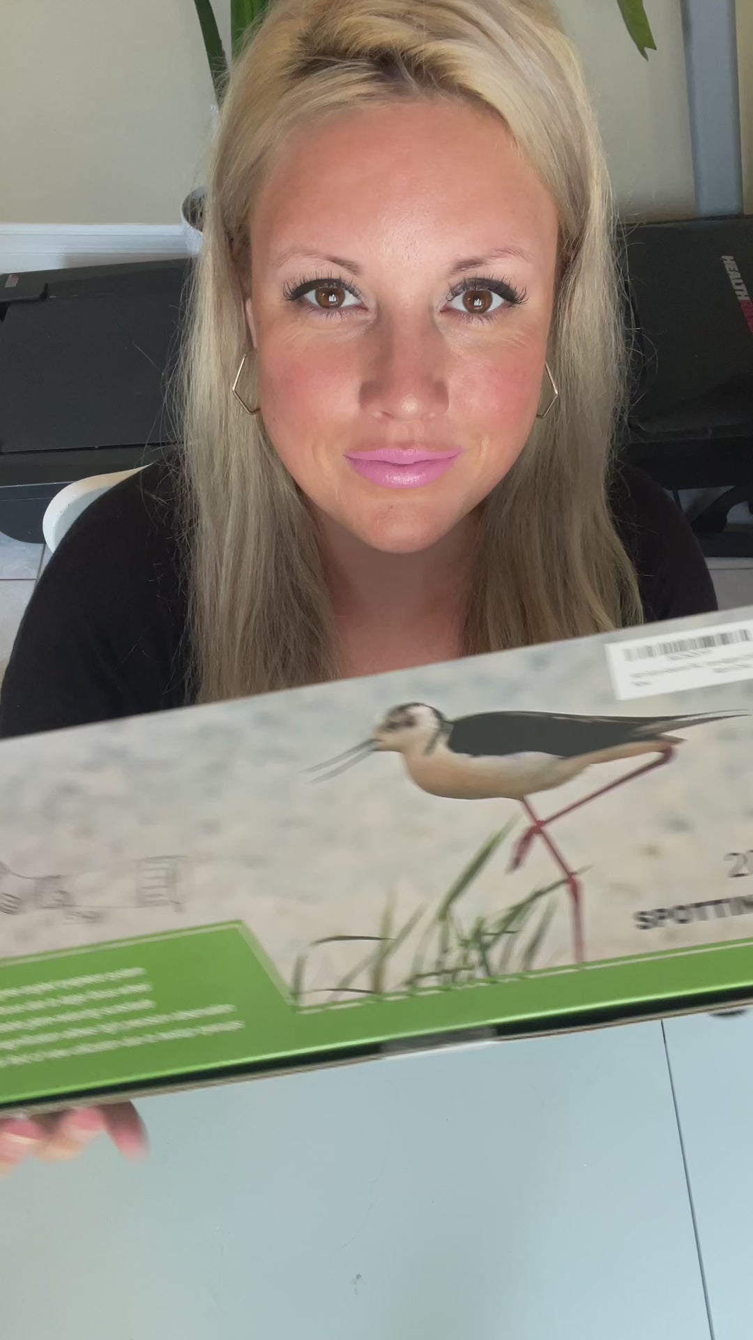 Fetch Falcon Monoculars Competitive Factory Price